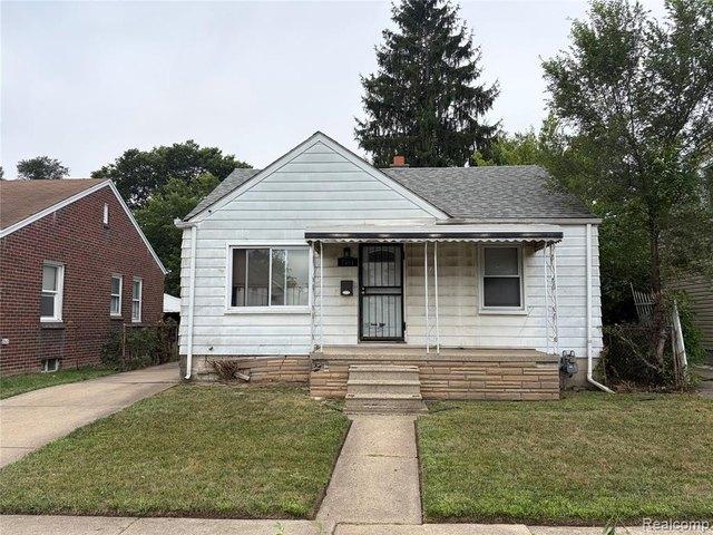 7361 Ashton Ave, Detroit, MI 48228