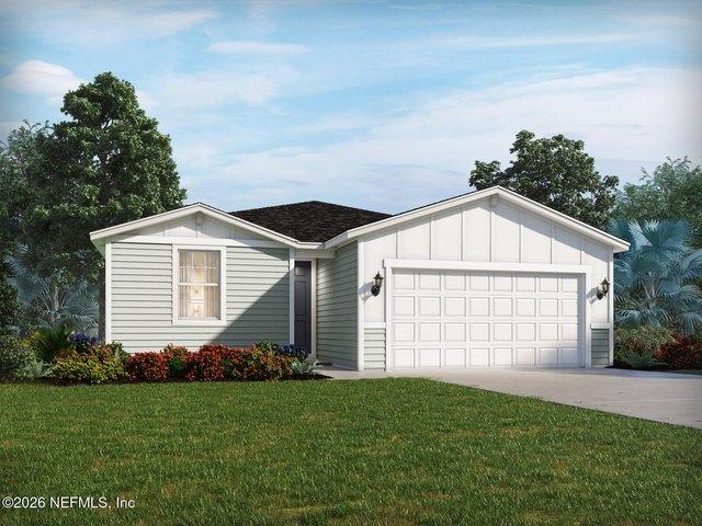 7361 Everett Forest Dr, Jacksonville, FL 32219