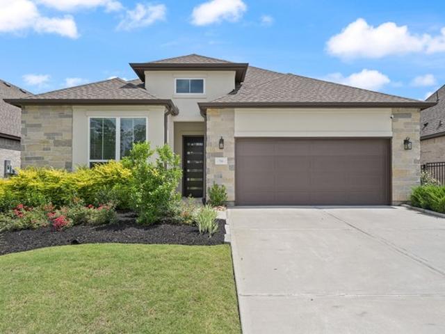7361 Grandview Meadow Dr, Magnolia, TX 77354