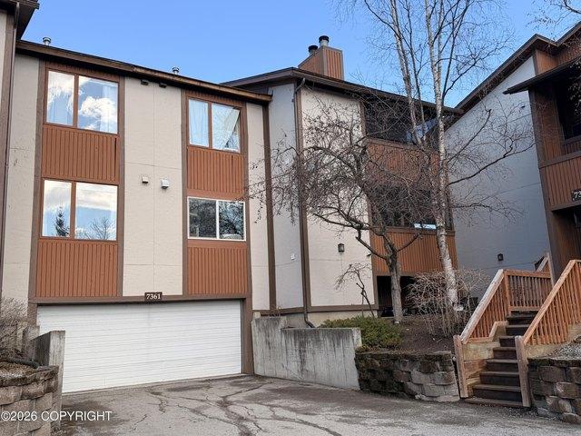7361 Huntsmen Cir Unit 17F, Anchorage, AK 99518