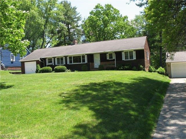 7361 HI View Dr, North Royalton, OH 44133
