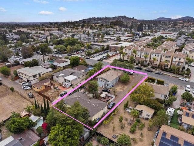 7361 7 La Mesita Pl, La Mesa, CA 91942