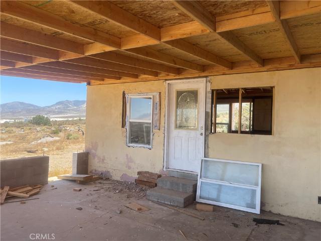7362 Mesa Road