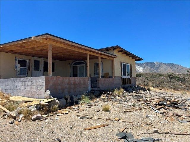 7362 Mesa Rd, Lucerne Valley, CA 92356
