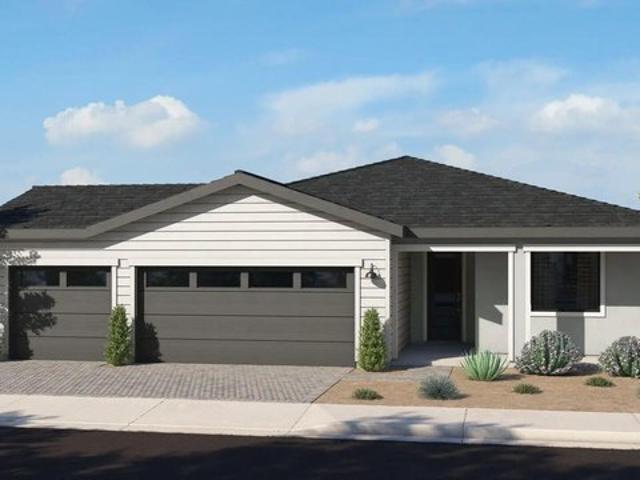 7362 E Bison Rd, Prescott Valley, AZ 86315