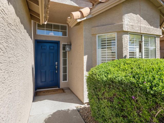 7362 E Hanover Way