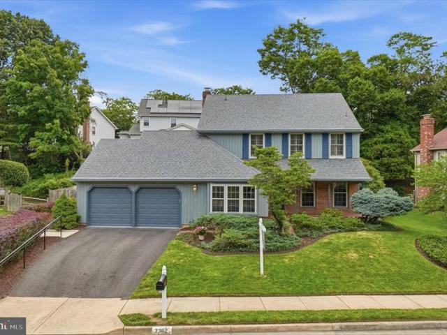 7362 Silver Pine Dr, Springfield, VA 22153