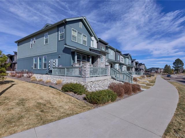 7362 W Evans Pl, Denver, CO 80227 | MLS #3471 | Compass