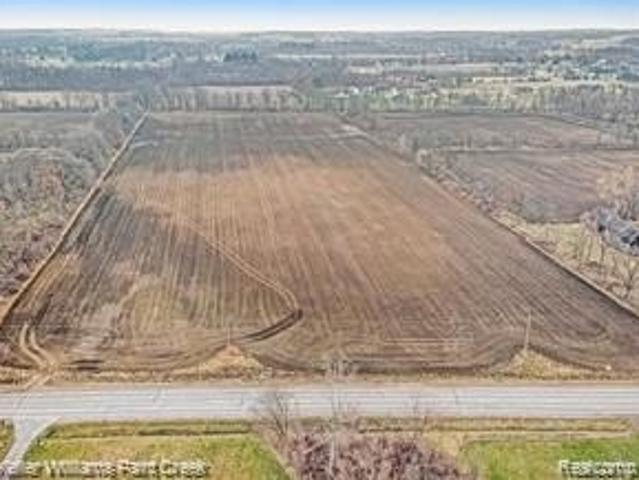 73636 McKay Rd, Bruce Township, MI 48065