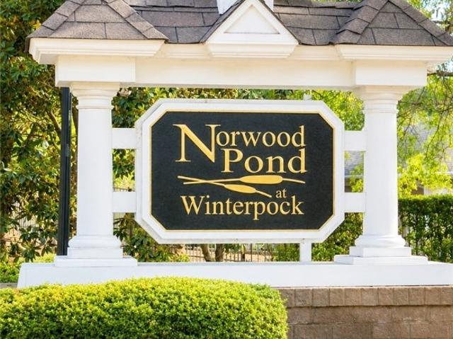 7363 Norwood Pond Place