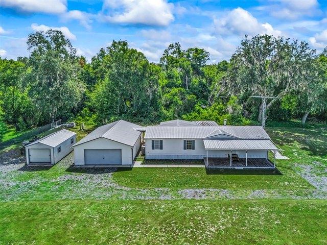 7363 Cr 763, Bushnell, FL 33513