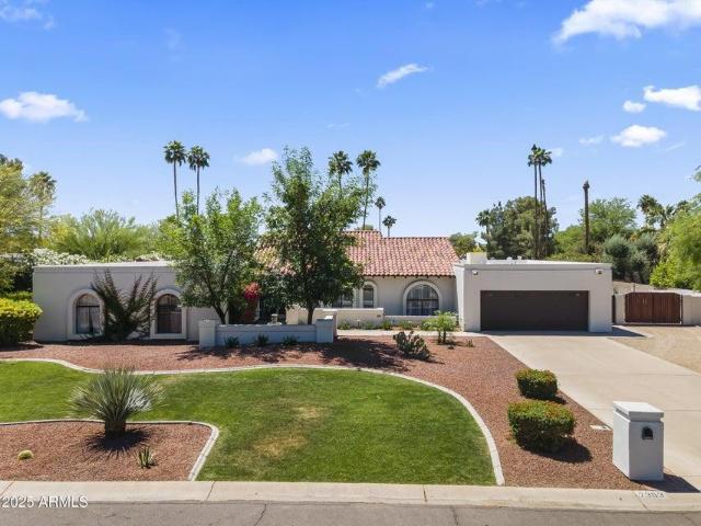 7363 E Paradise Drive