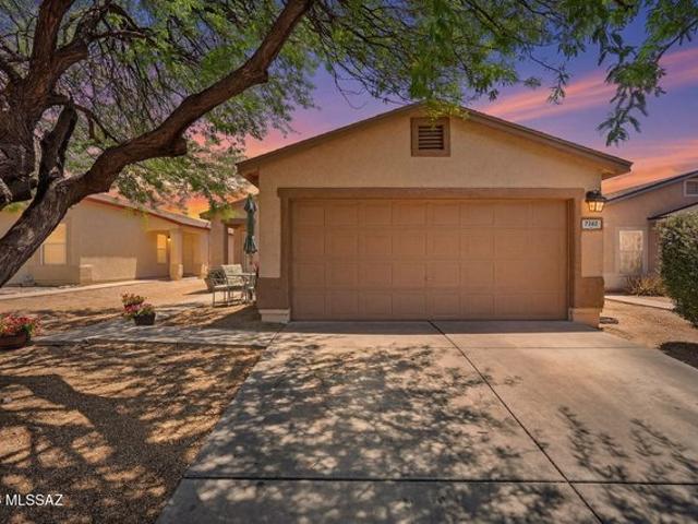 7363 S Messala Ct, Tucson, AZ 85746
