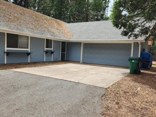 7363 Shasta Forest Dr, Shingletown, CA 96088