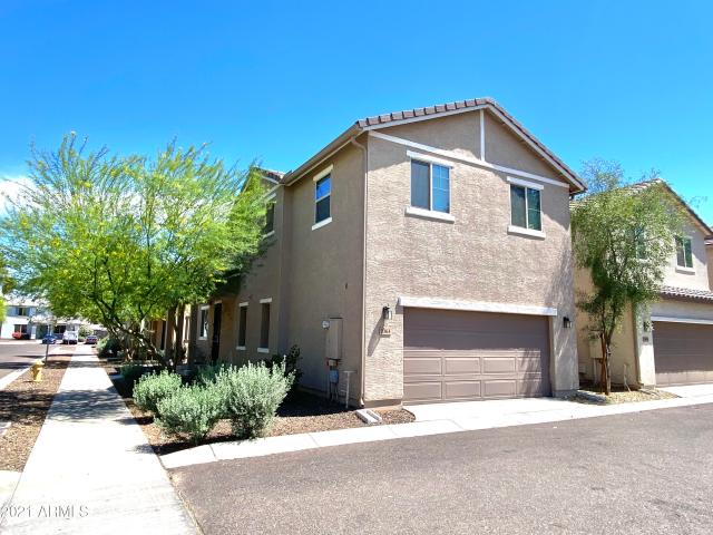 7363 W Cambridge Ave, Phoenix, AZ 85035 | MLS #6994 | Compass