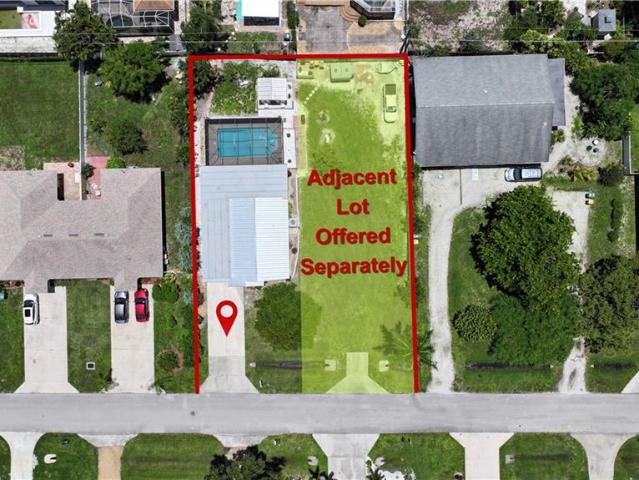 736 104th Ave N, Naples, FL 34108 | MLS #226017