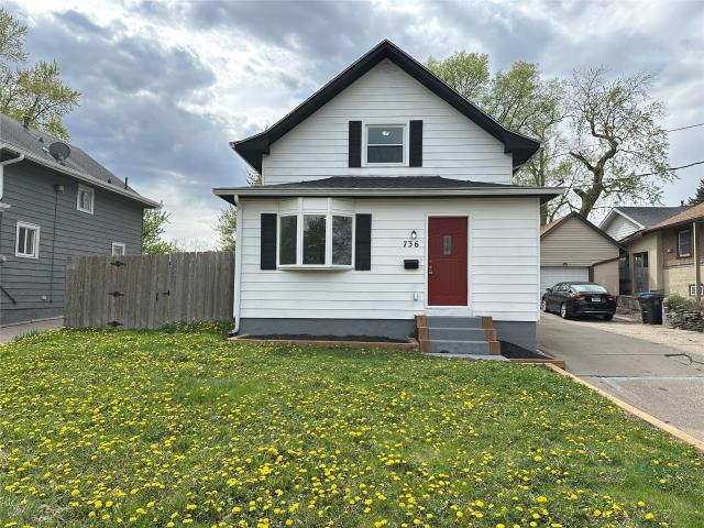 736 38th Street