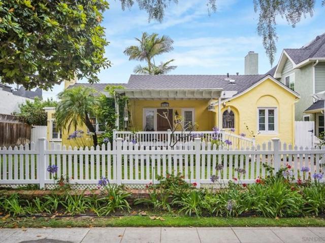 736 38 I, Coronado, CA 92118