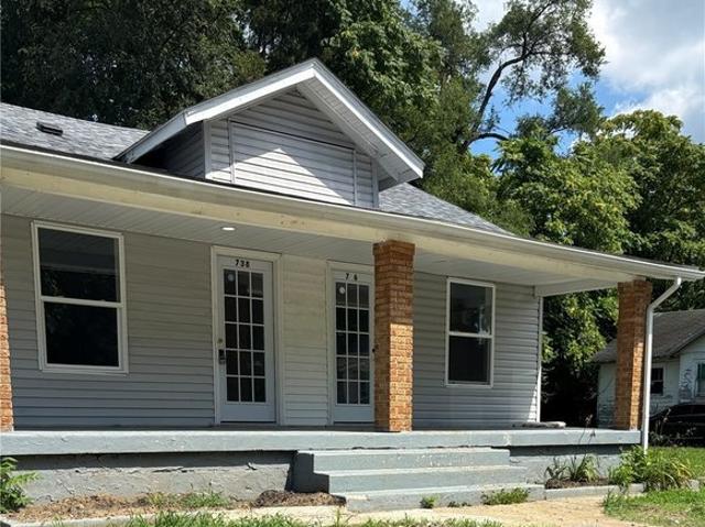 736 738 Osmond Ave, Dayton, OH 45417
