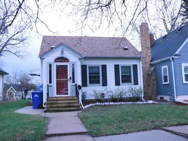 736 Cottage Ave E, St. Paul, MN 55106 | MLS #7058