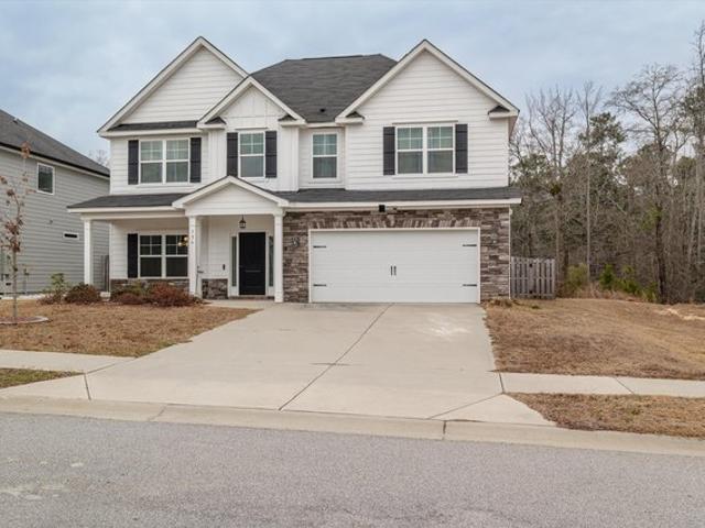 736 Courtland Ln, Harlem, GA 30814