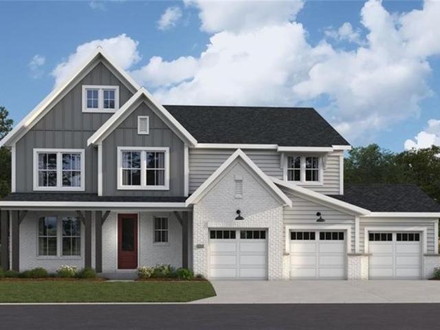 736 Conley Dr, Canton, GA 30115