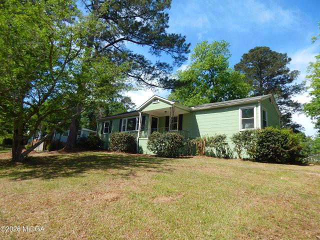 736 Corbin Ave, Macon, GA 31204 | MLS #184131 | Compass