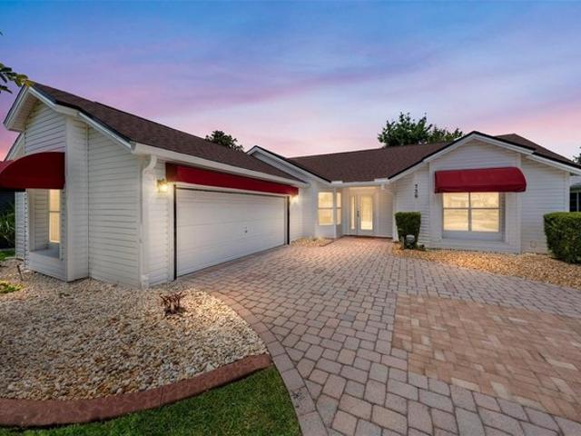 736 Cortez Ave, The Villages, FL 32159