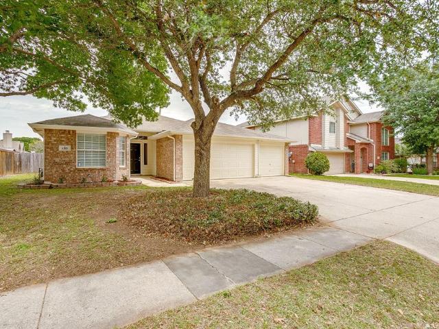 736 Cardinal Drive