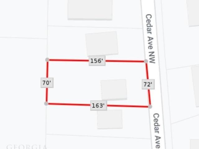736 Cedar Ave NW, Atlanta, GA 30318 | MLS #7757