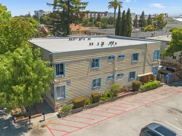 736 Cedar St, Redwood City, CA 94063