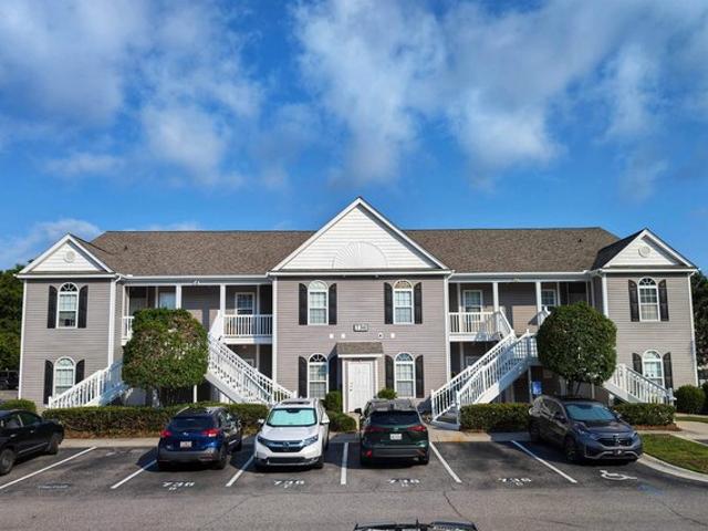 736 Algonquin Dr Unit 4H, Pawleys Island, SC 29585