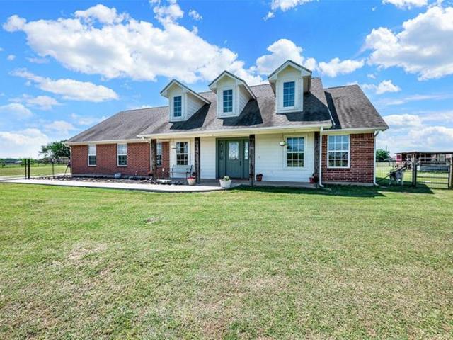 736 Audra Cir, Rhome, TX 76078