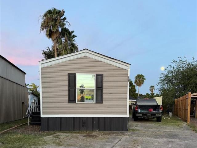 736 Augusta Drive