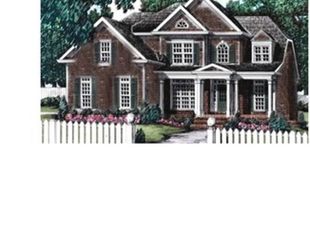736 Averystone Ln, Knoxville, TN 37909