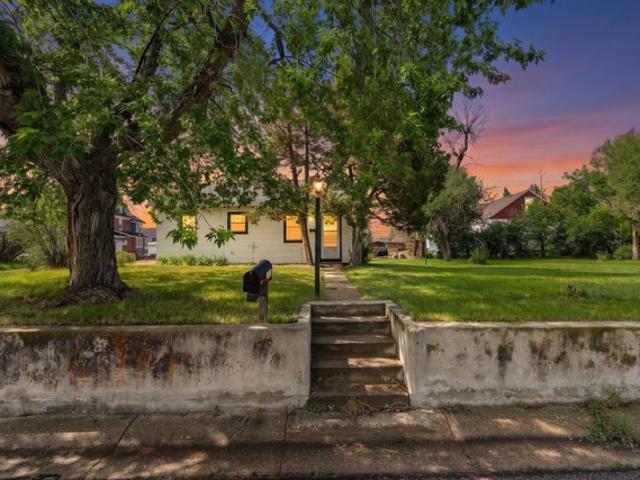 736 Avon St, Sheridan, WY 82801