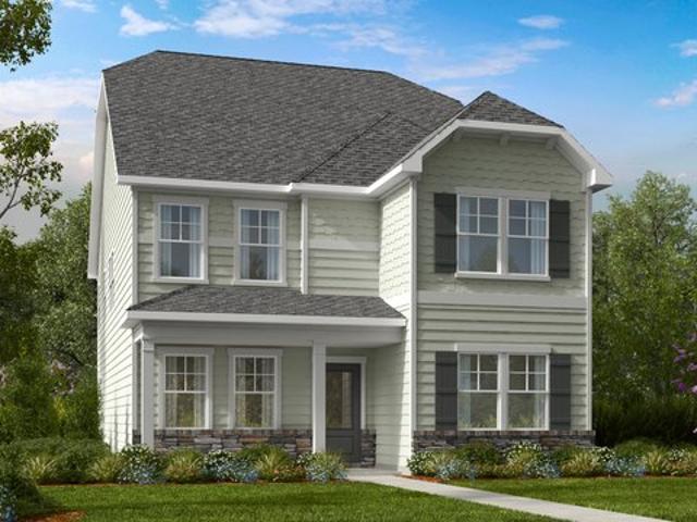 736 Bolera Rd, Knightdale, NC 27545
