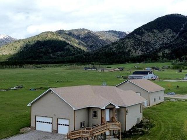 736 Bench Rd, Bedford, WY 83112
