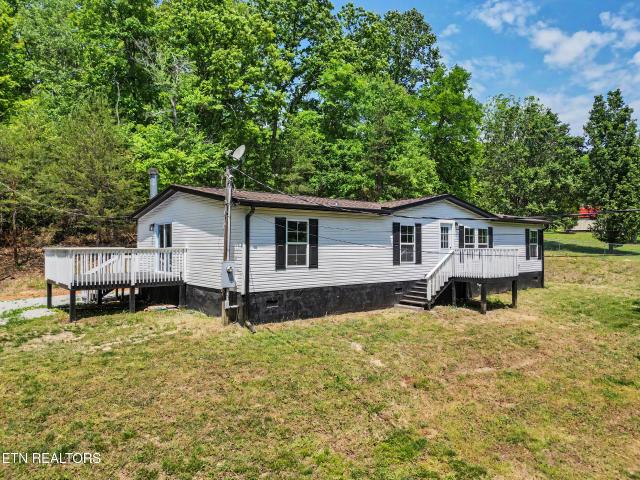 736 Buck Creek Rd