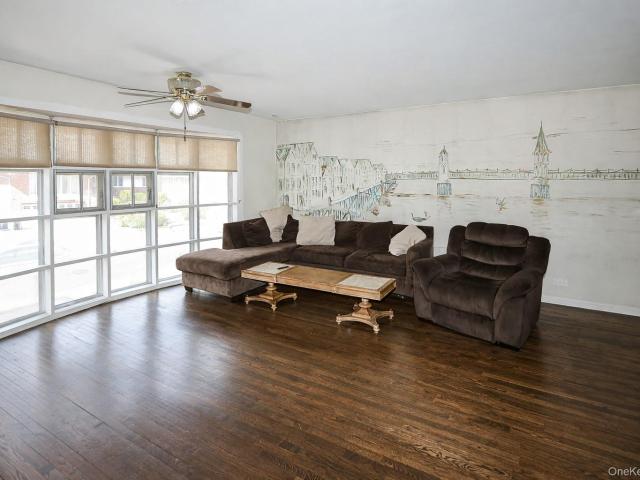 736 Bunker Road