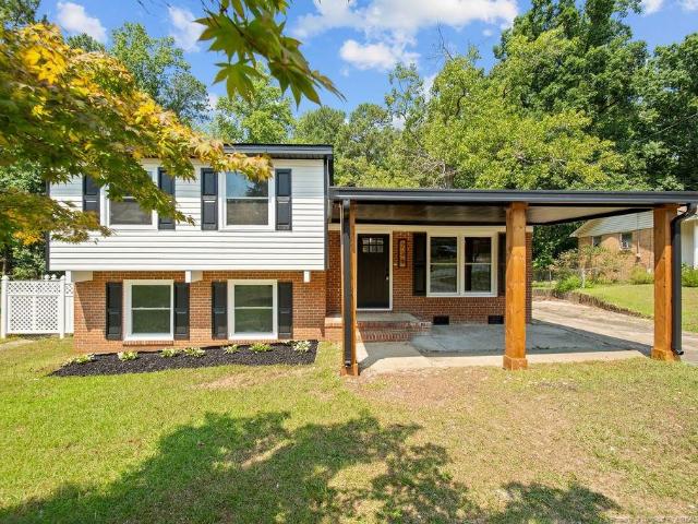 736 Burgoyne Drive
