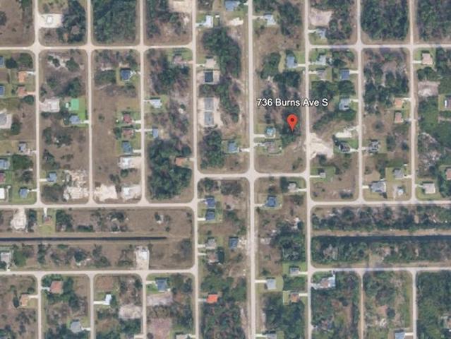 736 Burns Ave S, Lehigh Acres, FL 33974