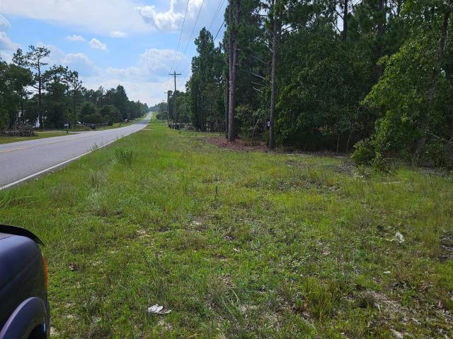 736 Bush Berry Road