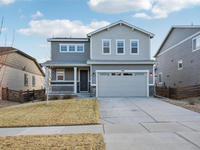 736 Gold Hill Dr, Erie, CO 80516