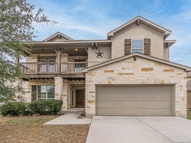 736 Great Cloud, New Braunfels, TX 78130