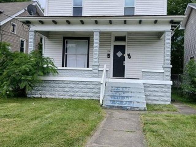 736 Dearborn Ave, Louisville, KY 40211
