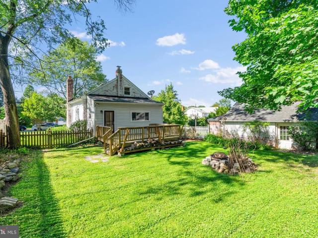 736 Dennis Avenue