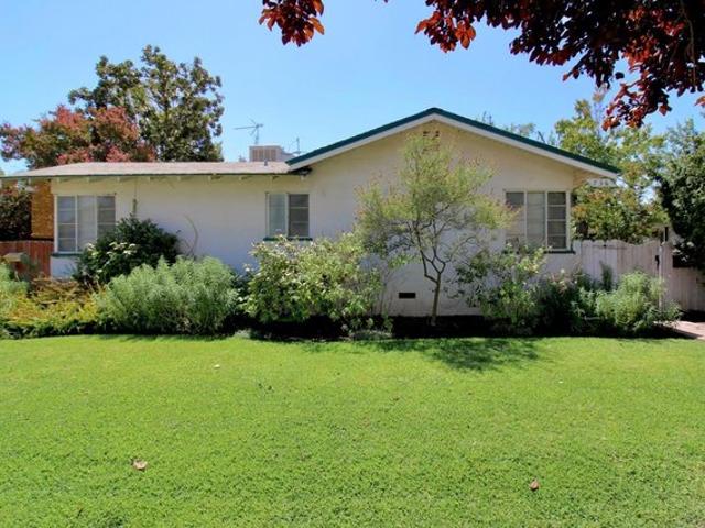 736 E Andrews Ave, Fresno, CA 93704