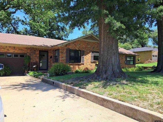 736 E Dulse St, Tyler, TX 75701