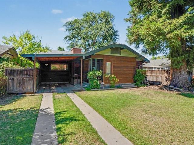 736 E Harvard Ave, Fresno, CA 93704